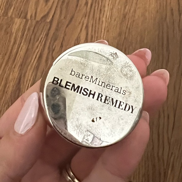 bareMinerals | Makeup | Bareminerals Blemish Ready Acne Clearing ...